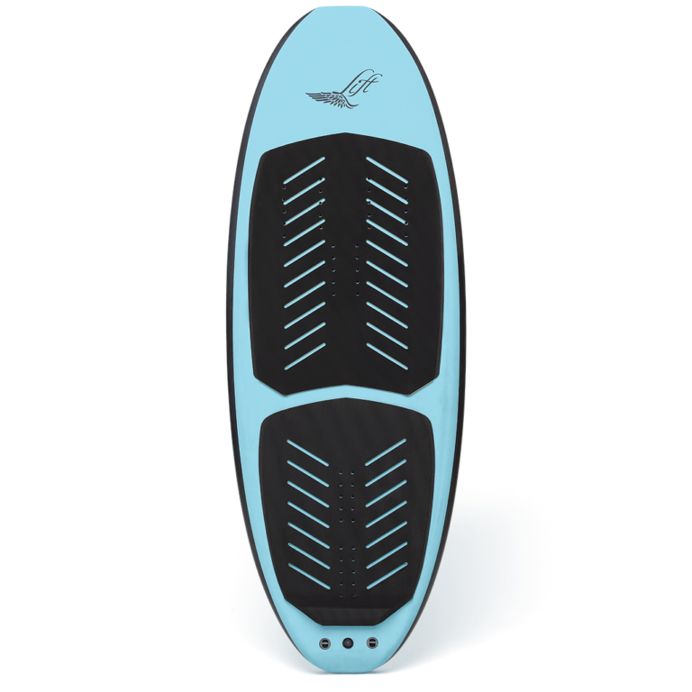 Home-english - Lift Foils