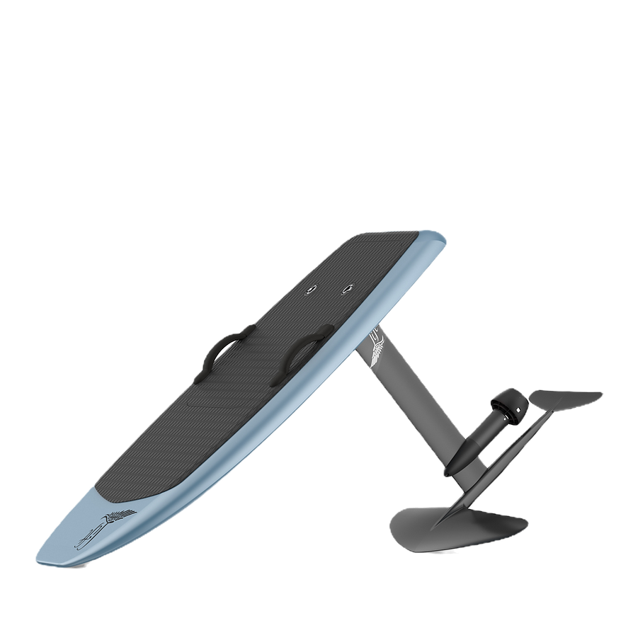 LIFT4 Cruiser 5'4 - Lift Foils